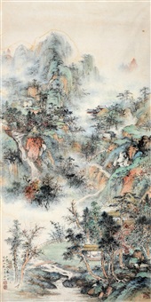 Lu Yongqi | Artnet