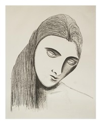 George Tooker | Artnet | Page 8