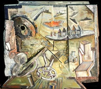 Stuart Diamond | Artnet