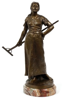 Ludwig Manzel | Artnet