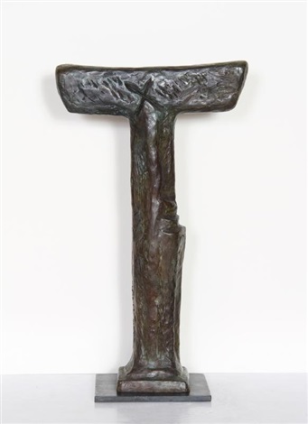 Four Earth Signs Wingeo by Thom Cooney Crawford on artnet