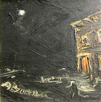 Matthew Rackham Barnes | Artnet