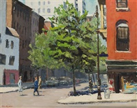 Peter Hayward | Artnet