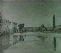 Henri Emile Berson | Artnet