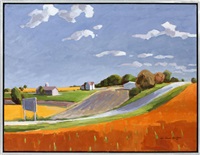 Lars Birger Sponberg | Artnet