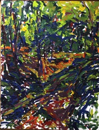 Sandy Walker | Artnet