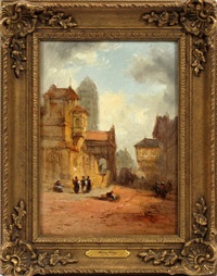 Henry Foley | Artnet