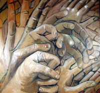 Seth Dembar | Artnet