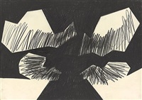 Hans Uhlmann | Artnet