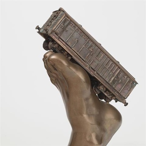 1945 by Wolf Vostell on artnet