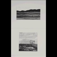 David Plowden | Artnet