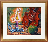 Francois Faucher | Artnet