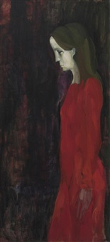 Renee Radell | Artnet