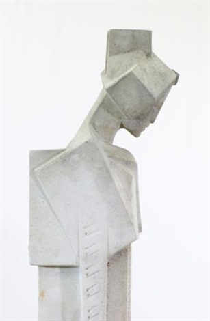 Frank Lloyd Wright Reproduction Midway Garden Sprite by Frank Lloyd ...