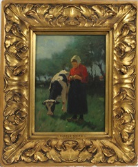 William Castle Keith | Artnet