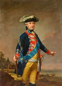 Anton Wilhelm Tischbein | Artnet