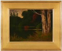 James Everett Stuart | Artnet