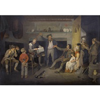 Edward Bird | Artnet