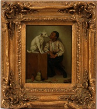 Louis Betts | Artnet | Page 2