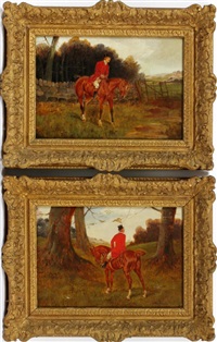 William Howard Hardy | Artnet