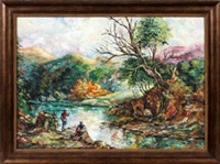 Robert Macisaac | Artnet