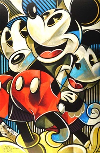 Tim Rogerson | Artnet