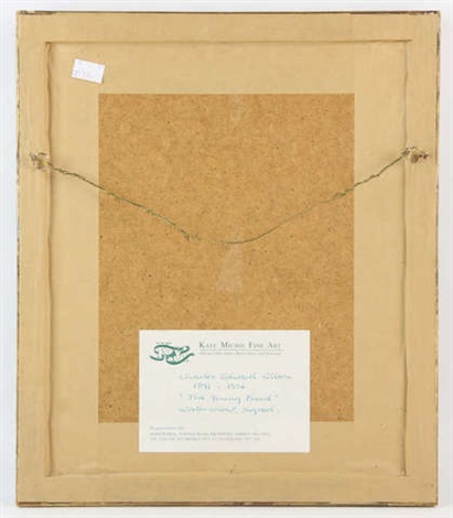 The Young Brood by Charles Edward Wilson on artnet