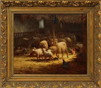 Charles Claire | Artnet