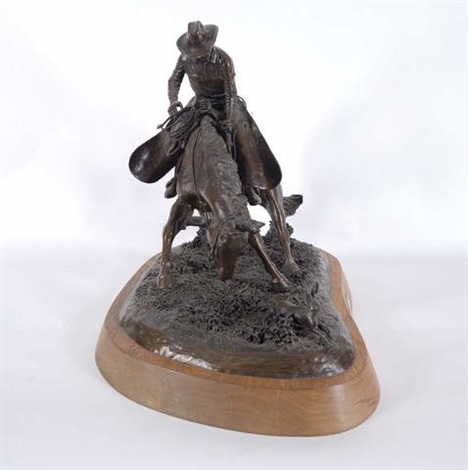 Hi Jack by Jim Hauser on artnet