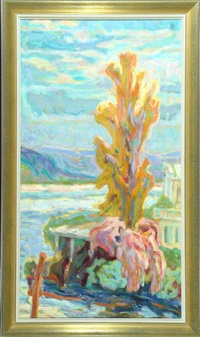 Herbert Helmert | Artnet