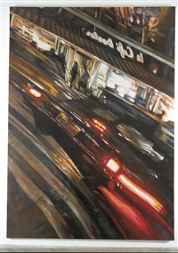 Matthew Carver | Artnet