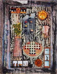 Matt Bult | Artnet