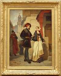 Wilhelm (Guillaume) Koller | Artnet