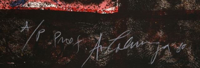 Payaso Yellow by Alejandro Colunga on artnet