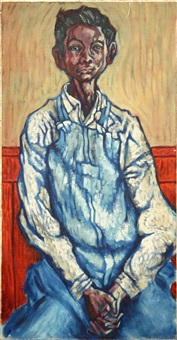 Max Hartstein | Artnet