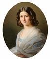 Franz Xaver Winterhalter | Artnet