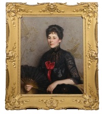 William Worcester Churchill | Artnet