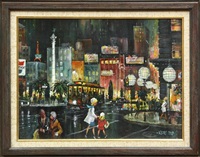 Albert Tolf | Artnet