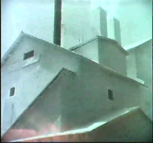 GREAT WESTERN PLASTER MILL, LOS ANGELES by Edward Weston on artnet