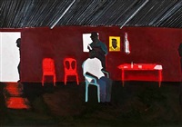 Eddie Rafferty | Artnet