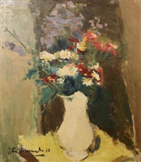 Petrus Hubertus Antonius Maria (Petran) Vermeulen | Artnet