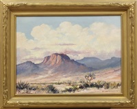 Edward M. Langley | Artnet