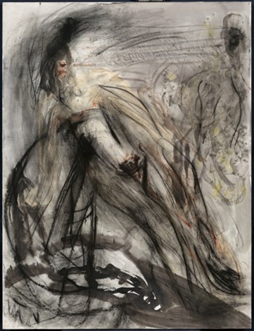 Untitled by Martin Disler on artnet