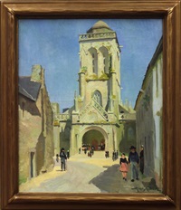 Rene Raymond Louis Aubert | Artnet