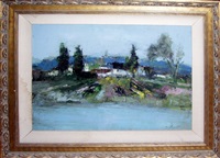 Jacques Voyet | Artnet