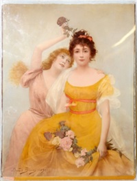 Edouard Bisson | Artnet | Page 2