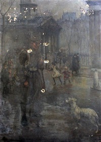 Kate Elizabeth Olver | Artnet