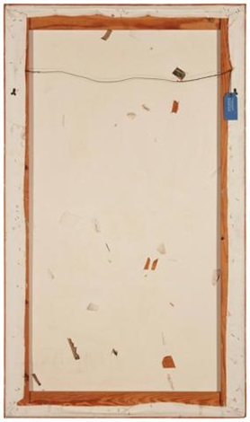 Reaching For Edges, 1976 by David Schirm on artnet