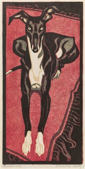 Norbertine Bresslern-Roth | Artnet | Page 5