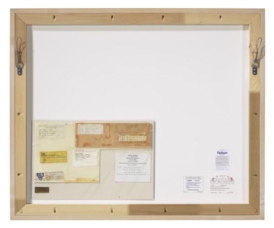 Nu couché by Pablo Picasso on artnet